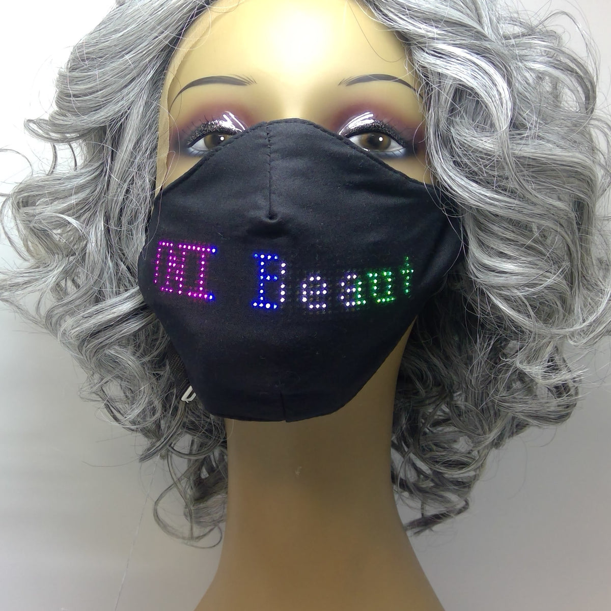 Digital Programable Mask – UNI Beauty Supply